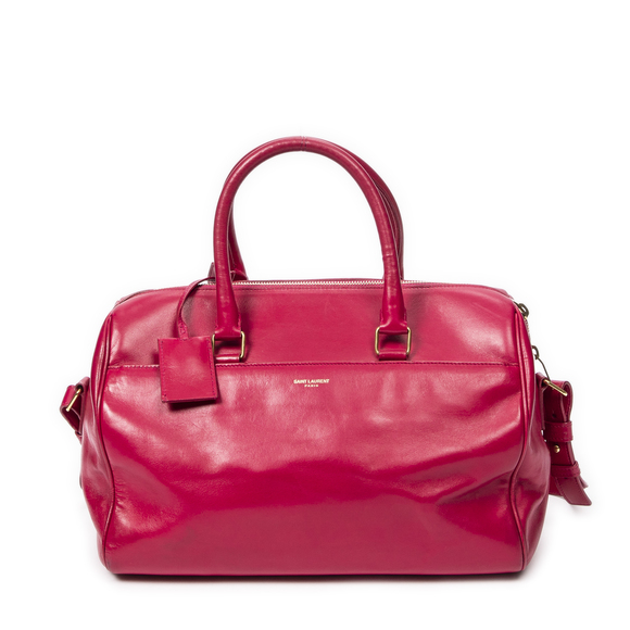 Saint Laurent | Bags | Yves Saint Laurent Duffle 6 | Poshmark